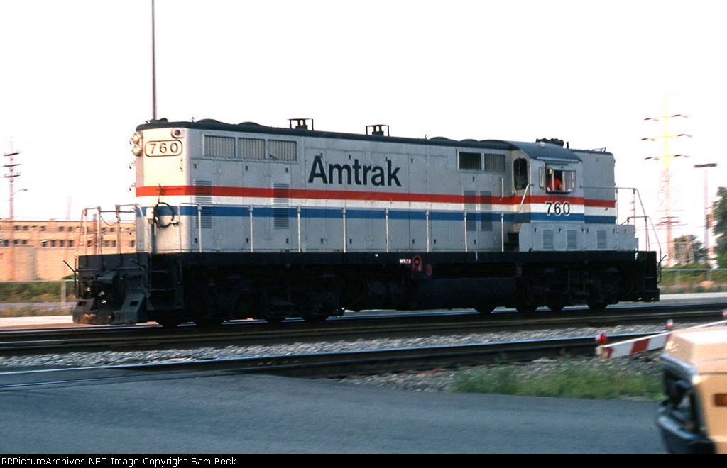 AMTK 760